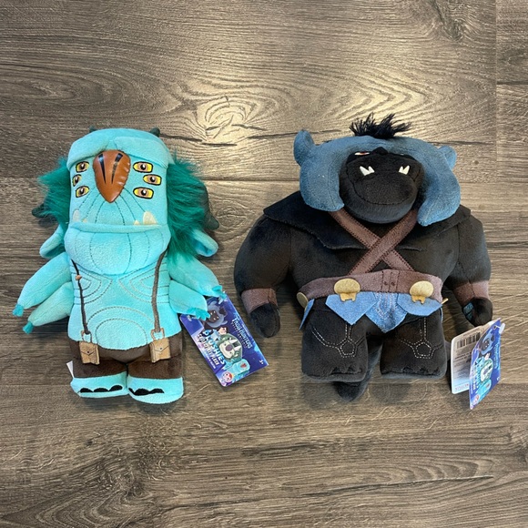 Funko | Toys | Funko Dreamworks Collectible Troll Hunters Tales Of ...